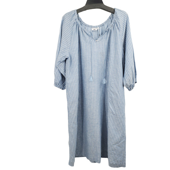 JW ANDERSON | Dresses | Jw Anderson Womens Size Small Off The Shoulder ...